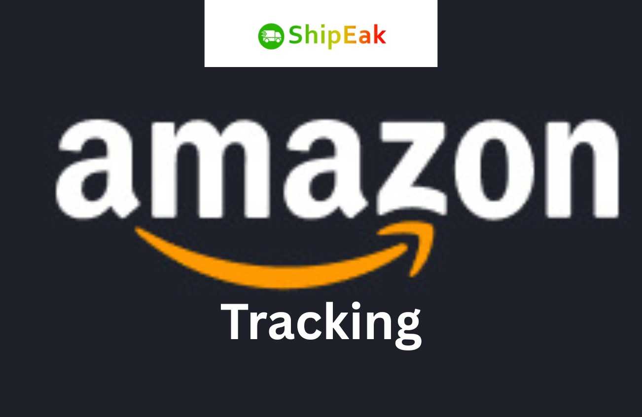 Amazon Tracking (2025)