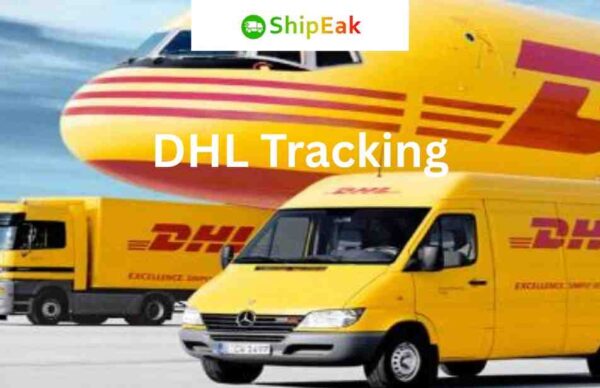 DHL Tracking [2026]