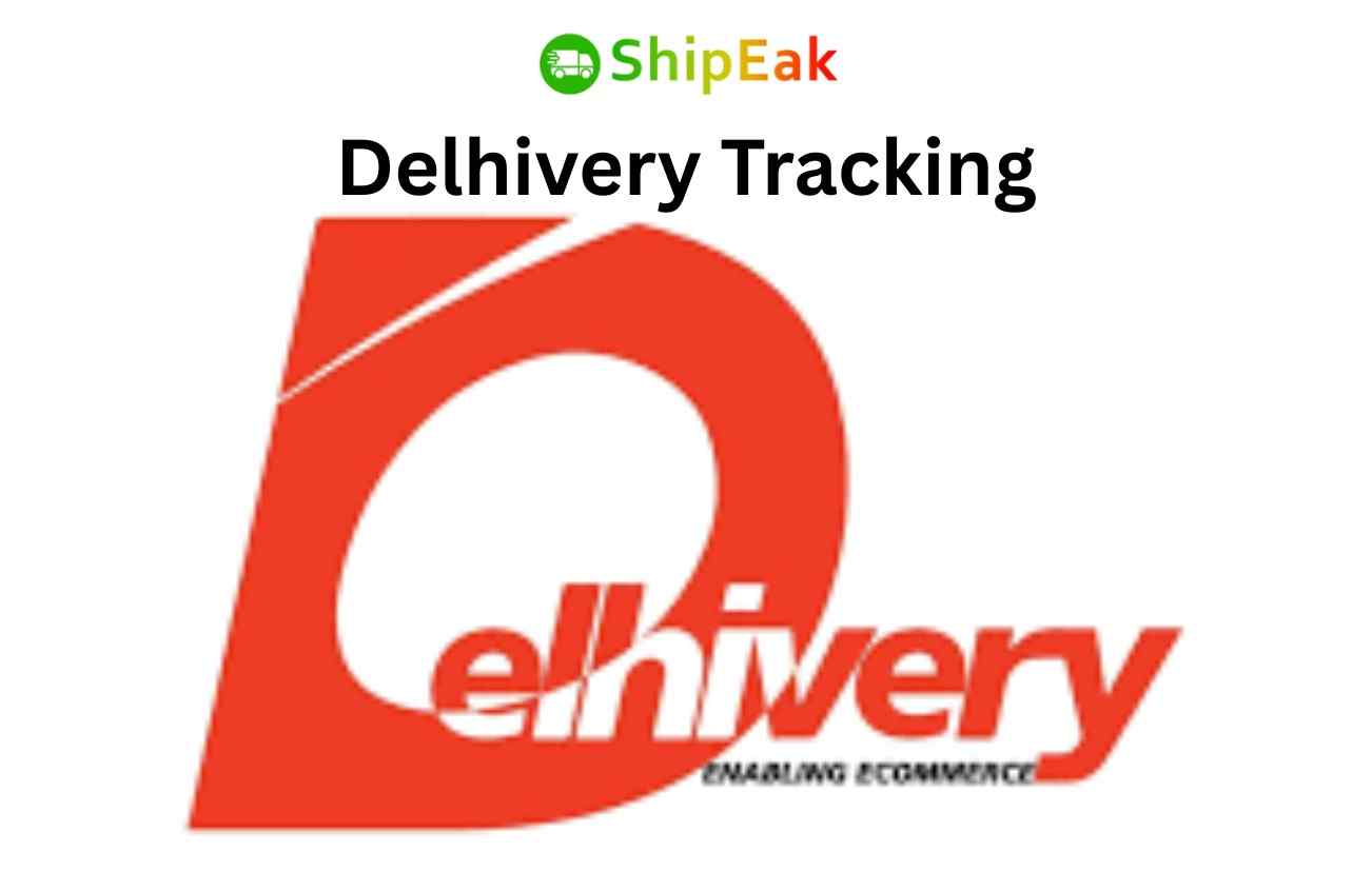 Delhivery Tracking (2025)