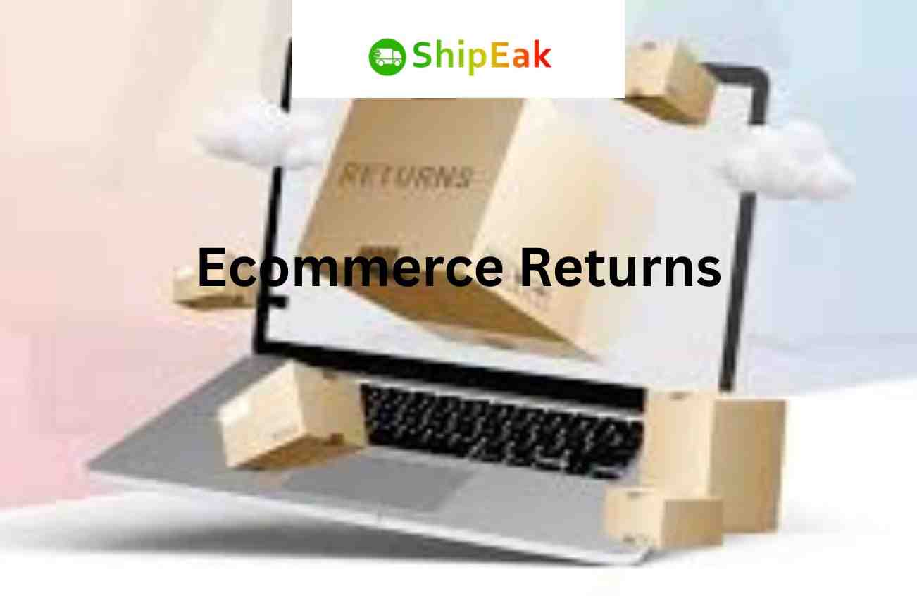 Ecommerce Product Returns [2026]