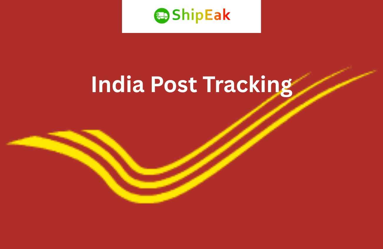 India Post Tracking [2026]
