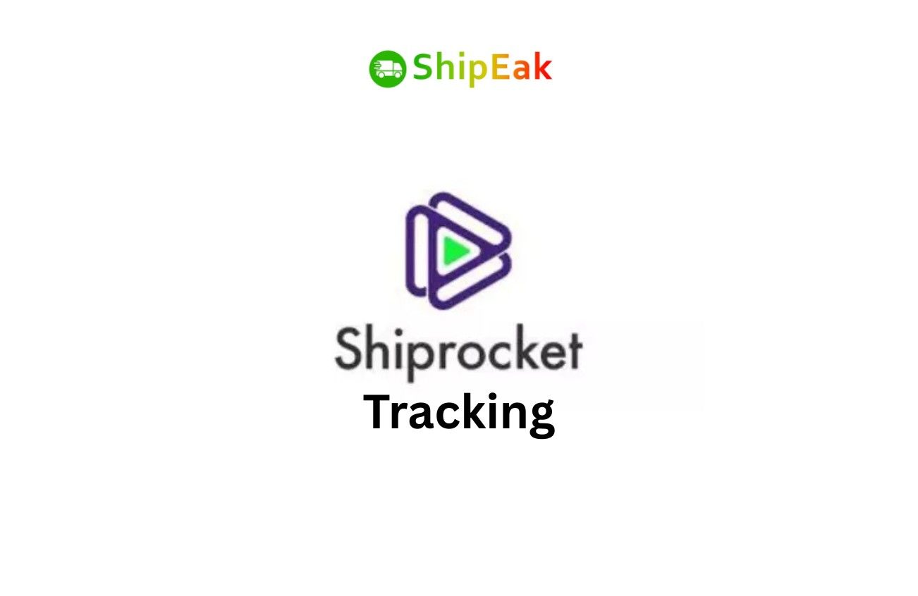 Shiprocket Tracking (2025)