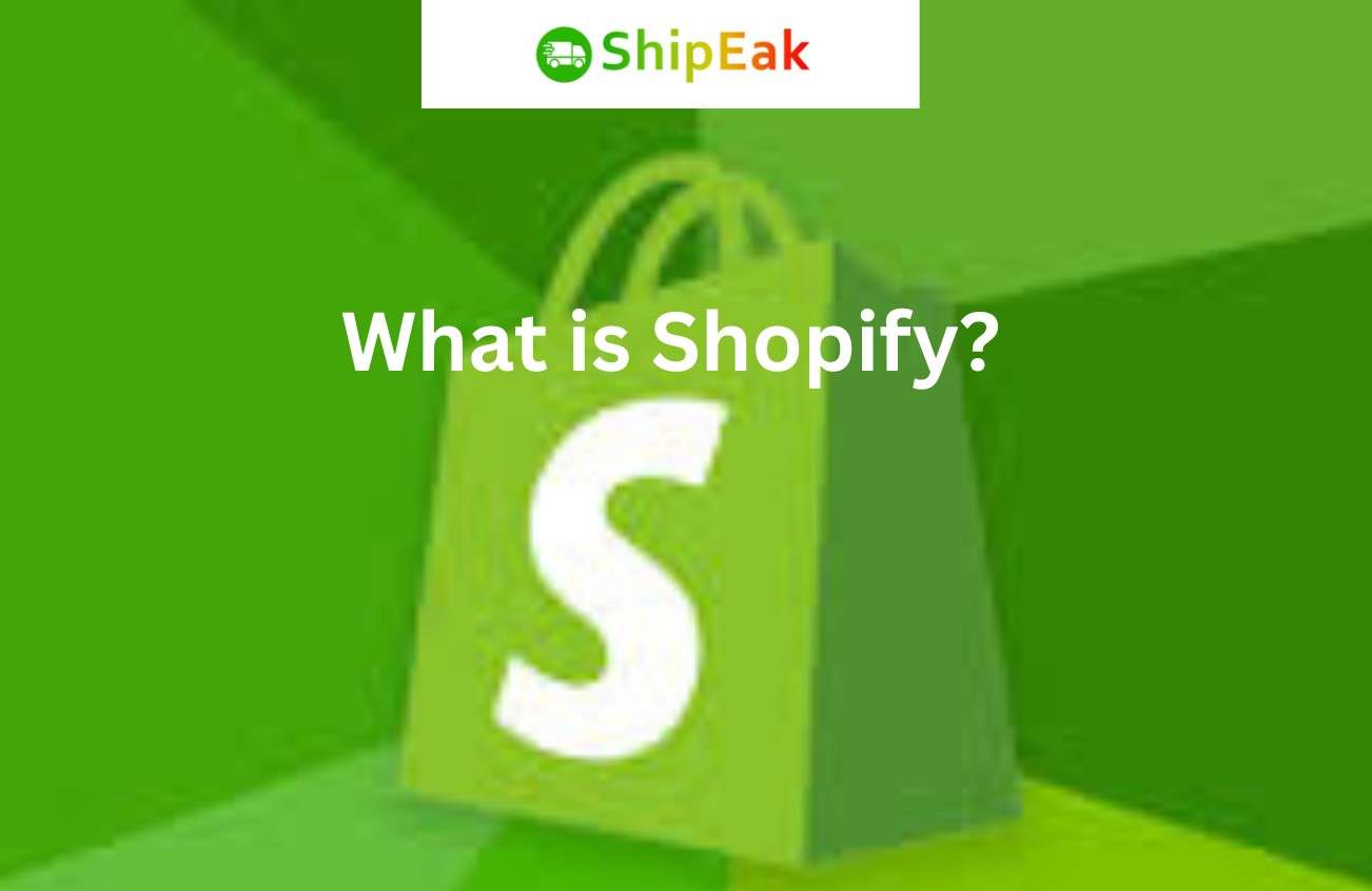 What is Shopify [2025]