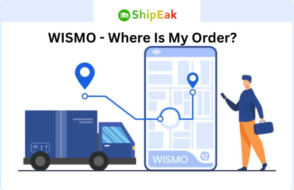 What is WISMO (Where Is My Order) in Ecommerce