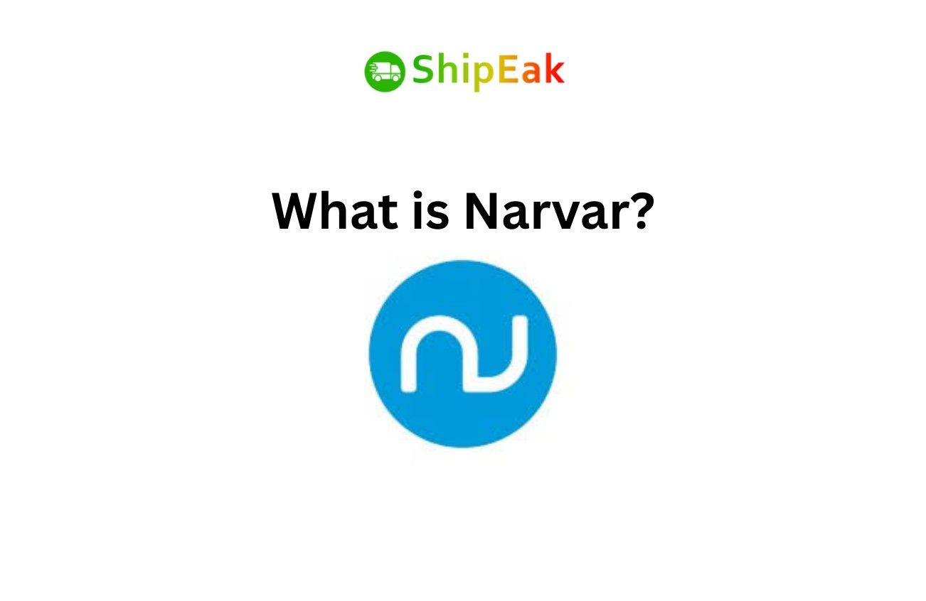 What is Narvar (2025)