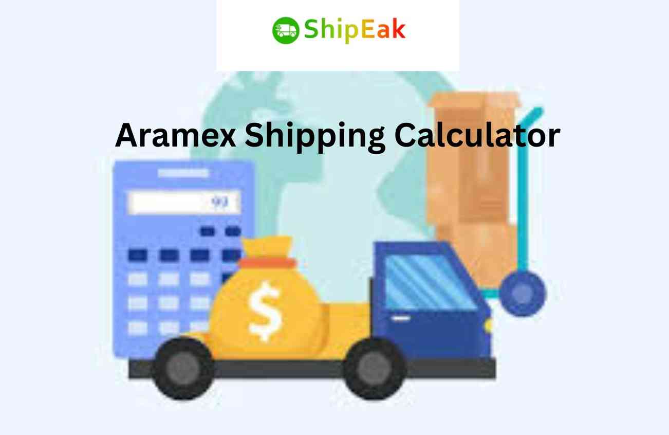 Free Aramex Shipping Rate Calculator (2025)