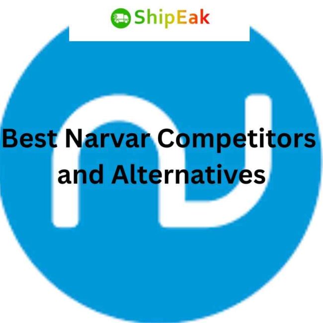 What is Narvar (2025)