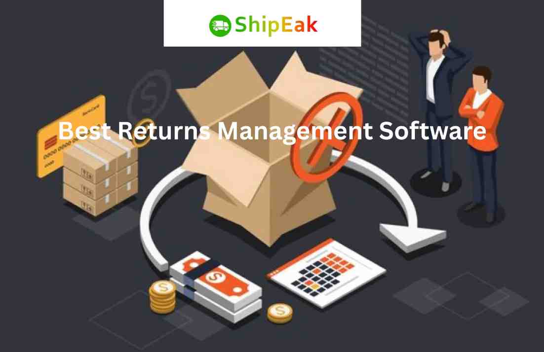 Top 10 Best Returns Management Software (2025)