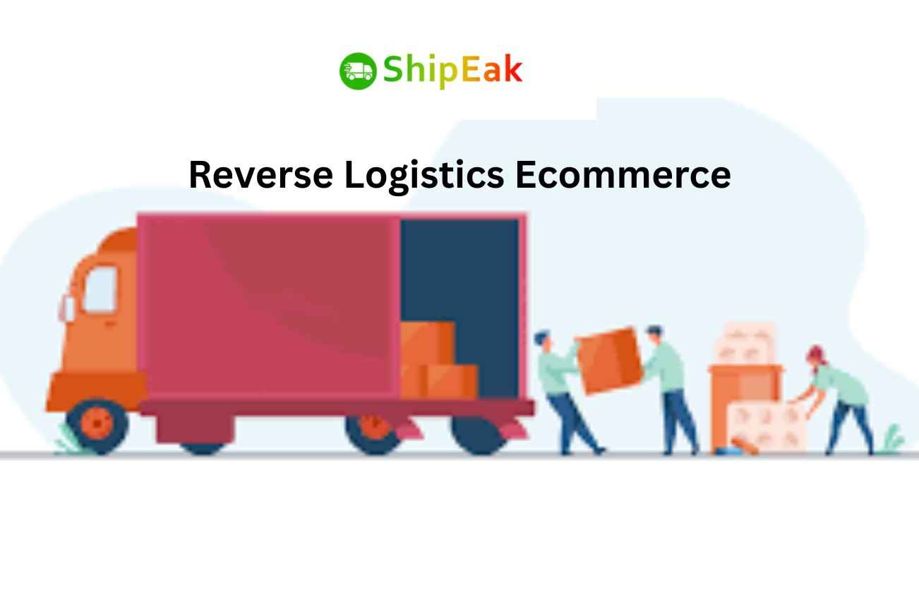 Ecommerce Reverse Logistics (2026)