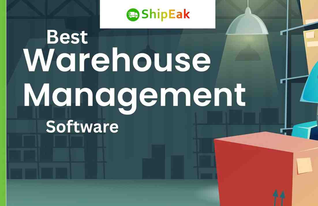 Top 10 Best Warehouse Management Software (WMS) 2025