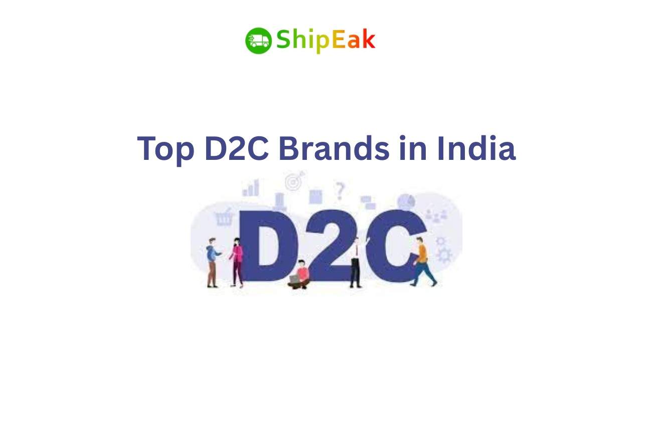 Top 15 D2C Brands in India to Watch Out For in 2025