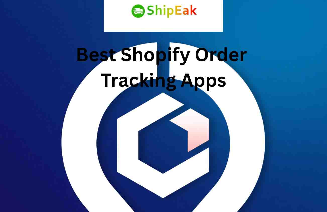 Top 10 Shopify Order Tracking Apps